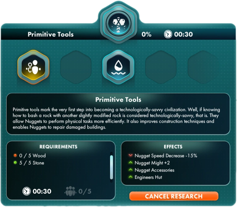 Evolution Tower | The Universim Wikia | Fandom