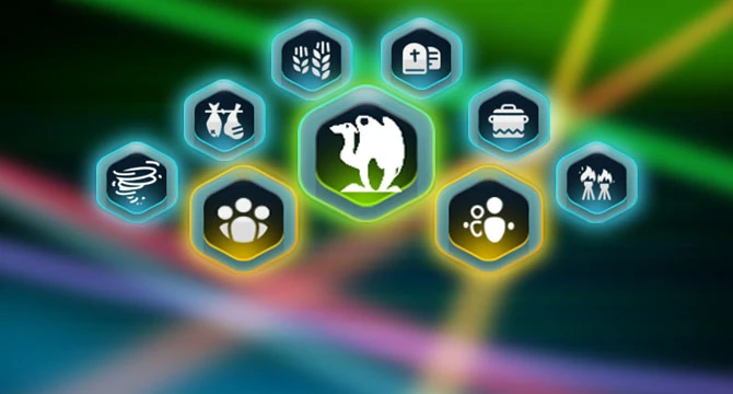 The Universim Wikia | Fandom