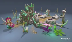 Update Zombies Not Included | The Universim Wikia | Fandom