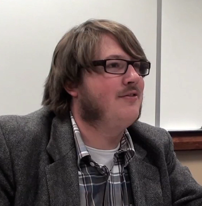 Thomas Walters | The University Wiki | Fandom