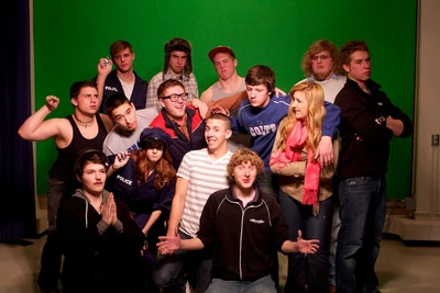 The University Wiki | Fandom