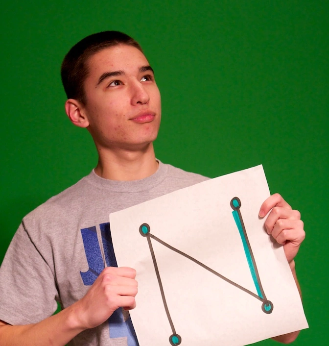 Chet Michaels | The University Wiki | Fandom