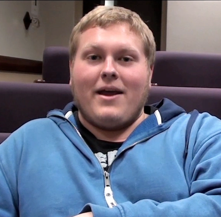 Richard Lincoln | The University Wiki | Fandom