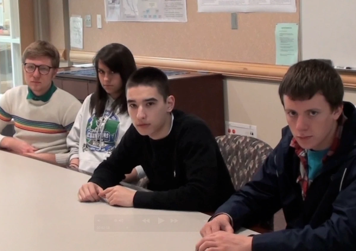 Episode 2: The Trouble with the Dean | The University Wiki | Fandom