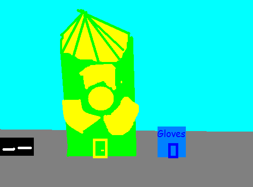 Ultranum Lab | The Uniworld Wiki | Fandom