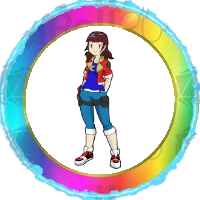 Luna Walker | TheUnknownMegaverse Wiki | Fandom