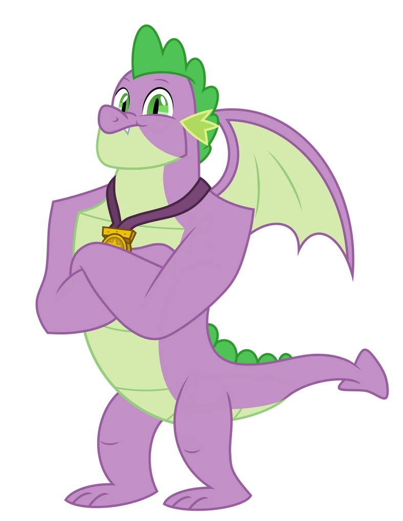 Spike | TheUnknownMegaverse Wiki | Fandom