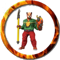 Elementus | TheUnknownMegaverse Wiki | Fandom