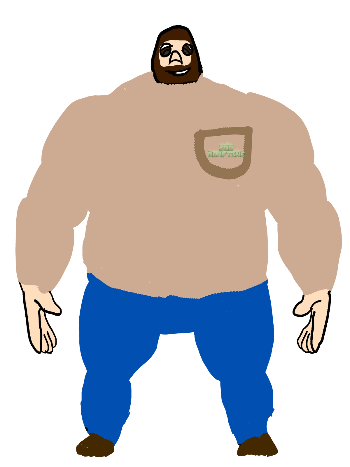 Animus | TheUnknownMegaverse Wiki | Fandom