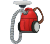 Luigi | TheUnknownMegaverse Wiki | Fandom