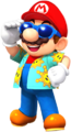 Mario | TheUnknownMegaverse Wiki | Fandom