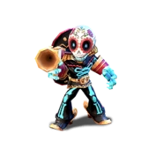 Fiesta | TheUnknownMegaverse Wiki | Fandom