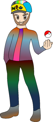 Matthew Middleton | TheUnknownMegaverse Wiki | Fandom