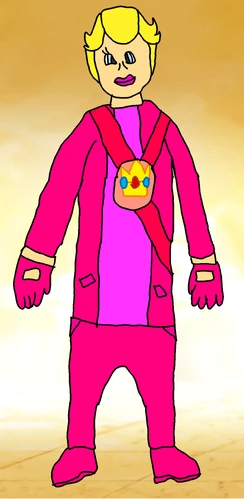 Princess Peach | TheUnknownMegaverse Wiki | Fandom