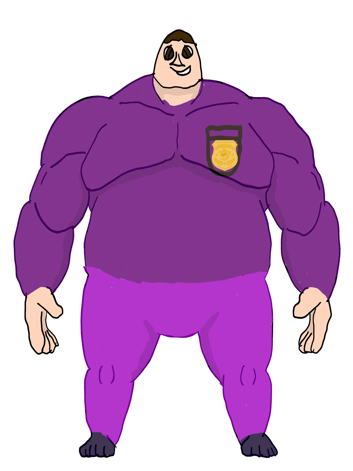 Automata | TheUnknownMegaverse Wiki | Fandom