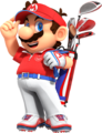 Mario | TheUnknownMegaverse Wiki | Fandom