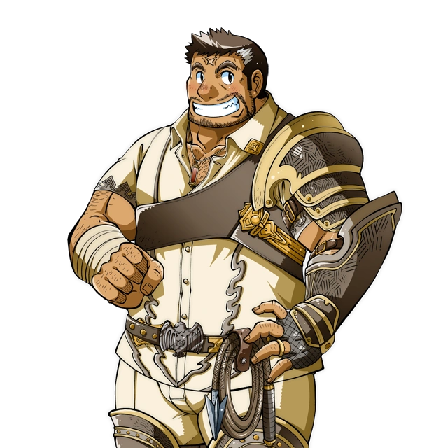 Shokan | TheUnknownMegaverse Wiki | Fandom