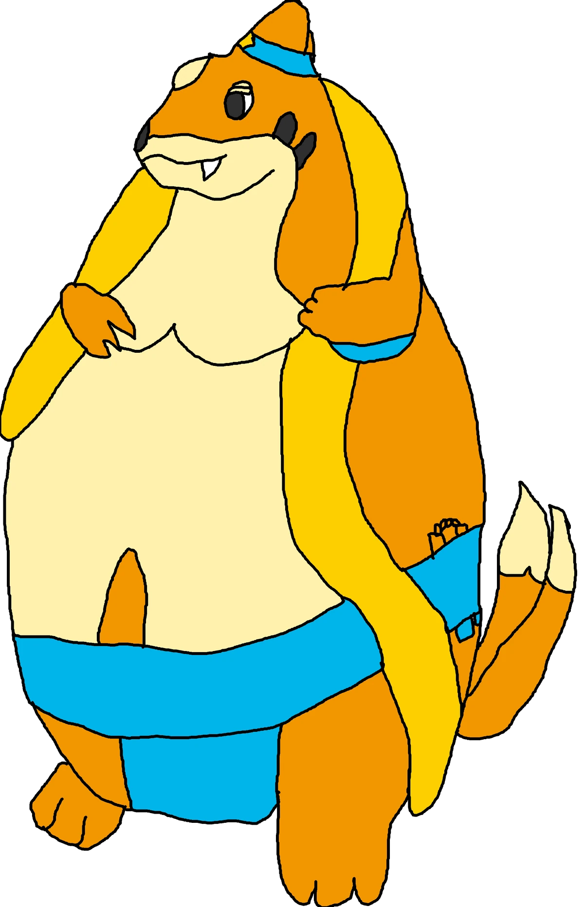 Wade | TheUnknownMegaverse Wiki | Fandom