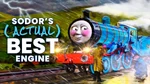 Sodor's Finest | The Unlucky Tug Wiki | Fandom