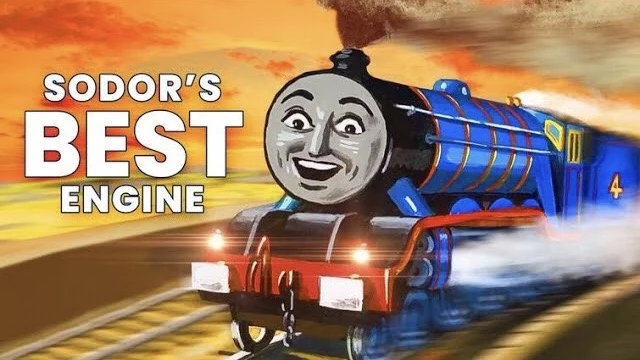 Sodor's Finest | The Unlucky Tug Wiki | Fandom