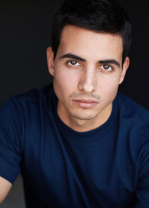 Carlos Lopez | Theunnaturalchronicles Wiki | Fandom