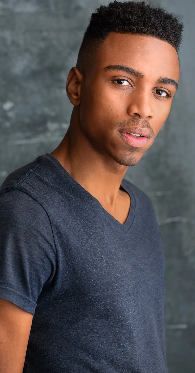 Sam Smallock | Theunnaturalchronicles Wiki | Fandom