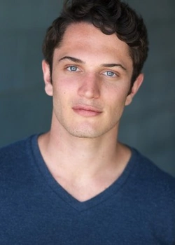 Ethan Good | Theunnaturalchronicles Wiki | Fandom