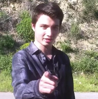 Elliot Rodger | The Savox Wiki | Fandom
