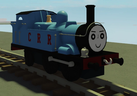 Steven | TheUnofficialChestnutRushRailway Wiki | Fandom