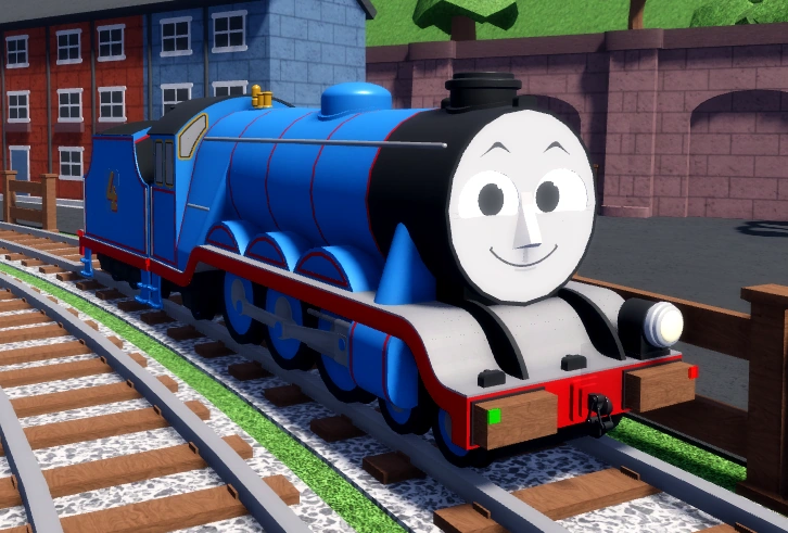 Gordon | The Official ThomToys Wiki | Fandom