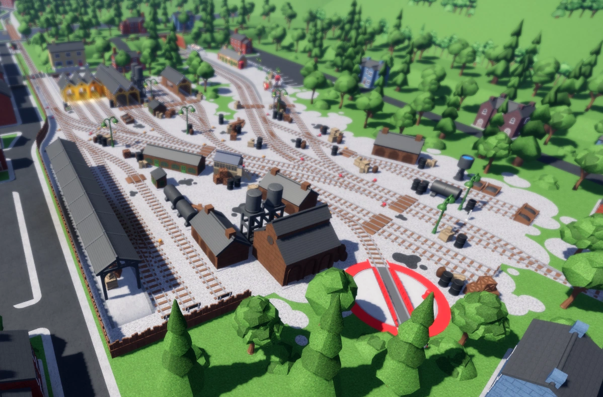 Ffarquhar | TheUnofficialThomtoys Wiki | Fandom