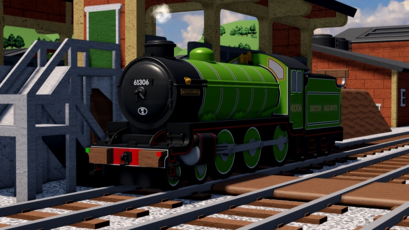 Mayflower | The Official ThomToys Wiki | Fandom