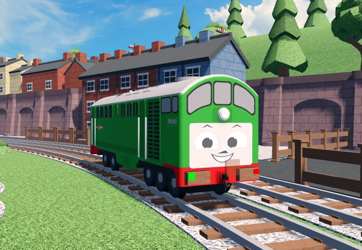 BoCo | TheUnofficialThomtoys Wiki | Fandom