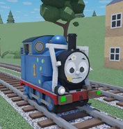 Thomas | The Official ThomToys Wiki | Fandom