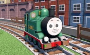 Thomas | The Official ThomToys Wiki | Fandom