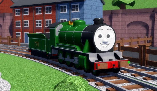 Richard | The Official ThomToys Wiki | Fandom