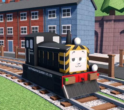 Mavis | TheUnofficialThomtoys Wiki | Fandom