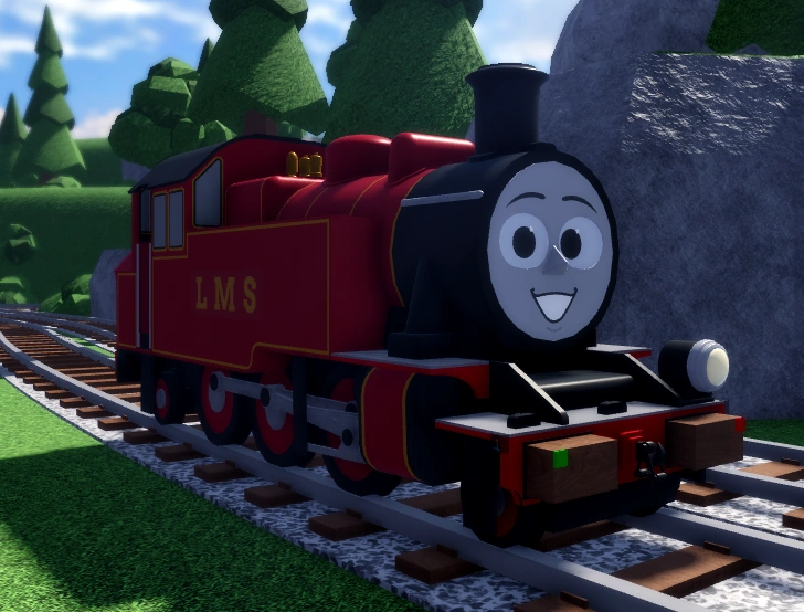 Thomas Tankmotoren Arthur