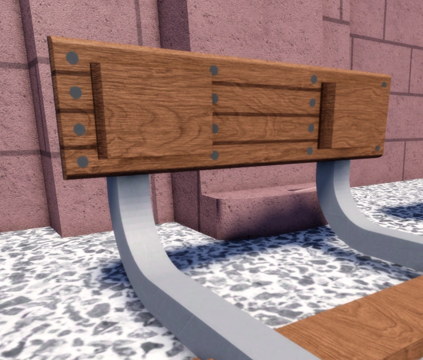 Buffers | TheUnofficialThomtoys Wiki | Fandom