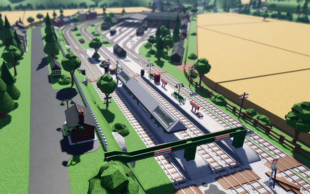 Category:Locations | The Official ThomToys Wiki | Fandom