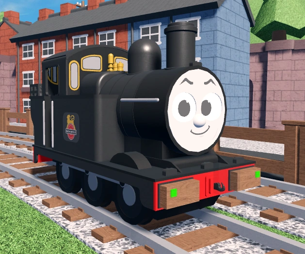 Jinty | TheUnofficialThomtoys Wiki | Fandom