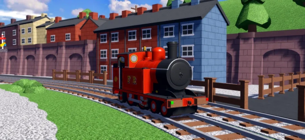 Furness Railway M1 | The Official ThomToys Wiki | Fandom