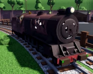 The Killdane Experiment | The Official ThomToys Wiki | Fandom
