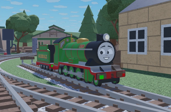 Rex | The Official ThomToys Wiki | Fandom