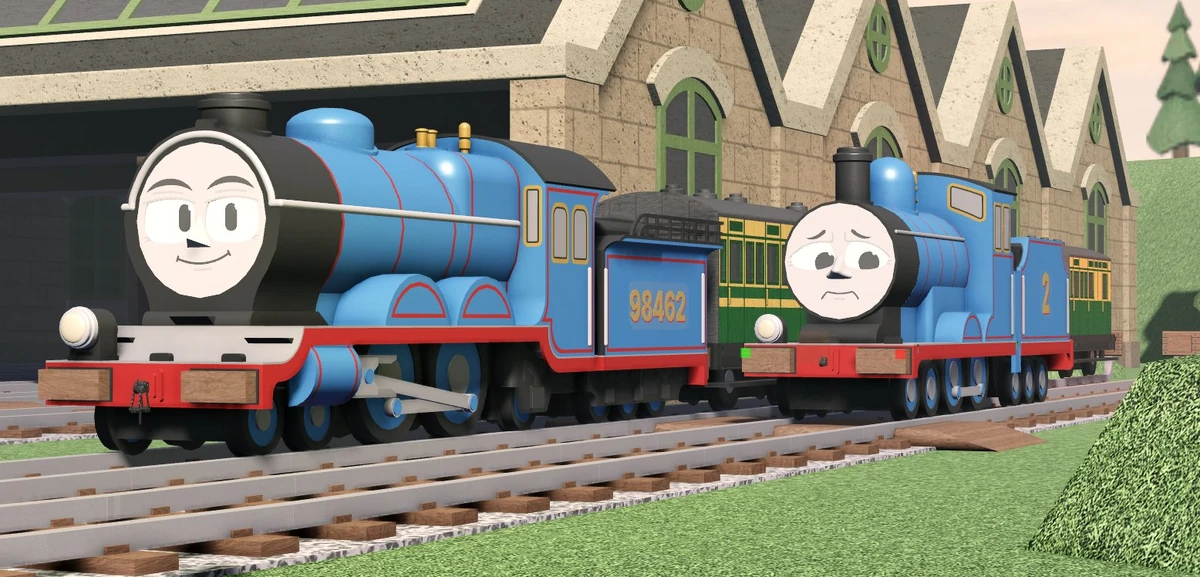 98462 | TheUnofficialThomtoys Wiki | Fandom