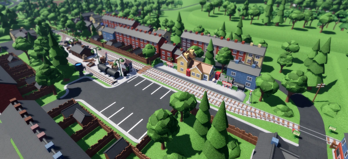 Maithwaite | The Official ThomToys Wiki | Fandom