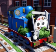 Thomas | The Official ThomToys Wiki | Fandom