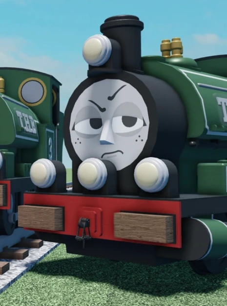 Susie | The Official ThomToys Wiki | Fandom