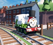 Oliver | The Official ThomToys Wiki | Fandom