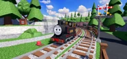 Thomas | The Official ThomToys Wiki | Fandom